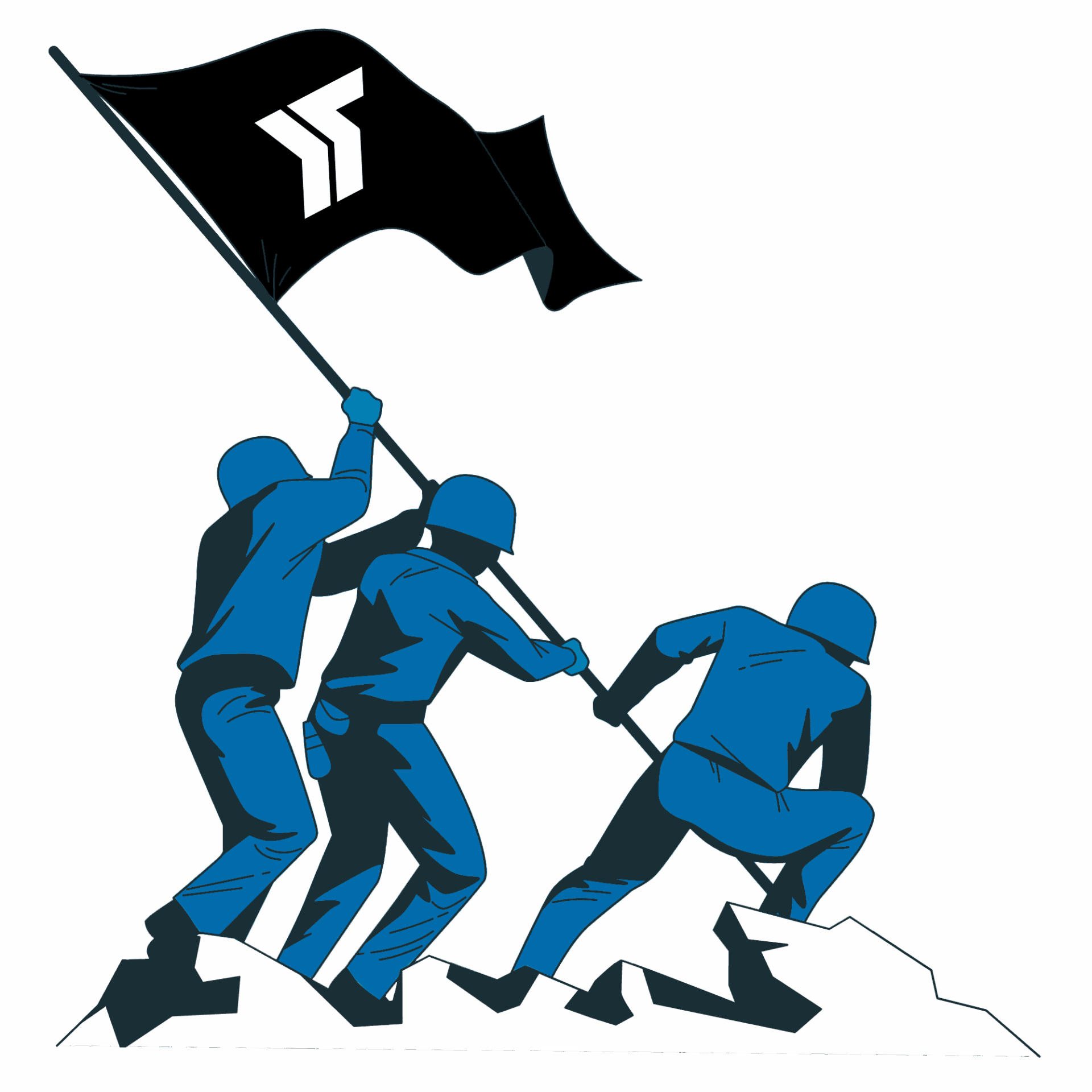 Agência de Marketing Digital | Digital Troop - Sua Estratégia Online